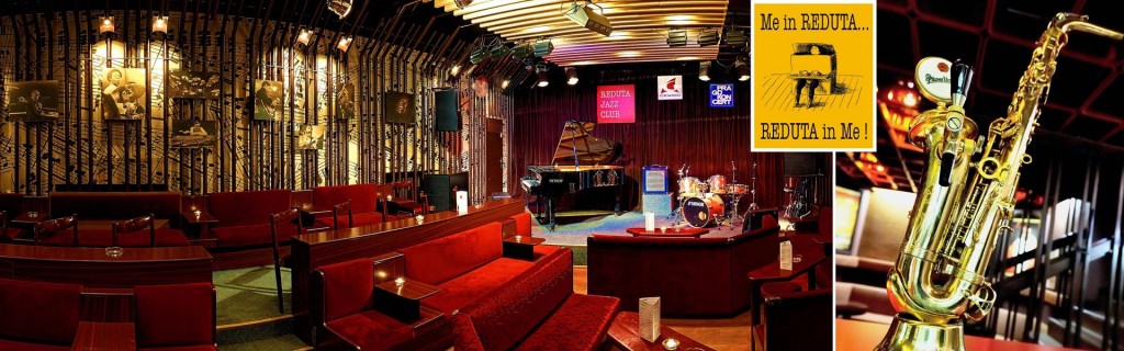 Reduta Jazz Club | המדריך לבליין בפראג